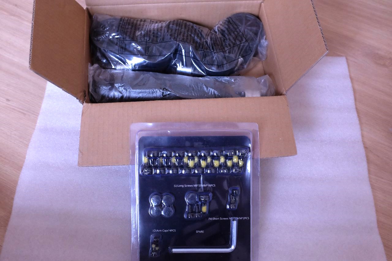 Corsair TC100 RELAXED - Đánh Giá Gaming Gear