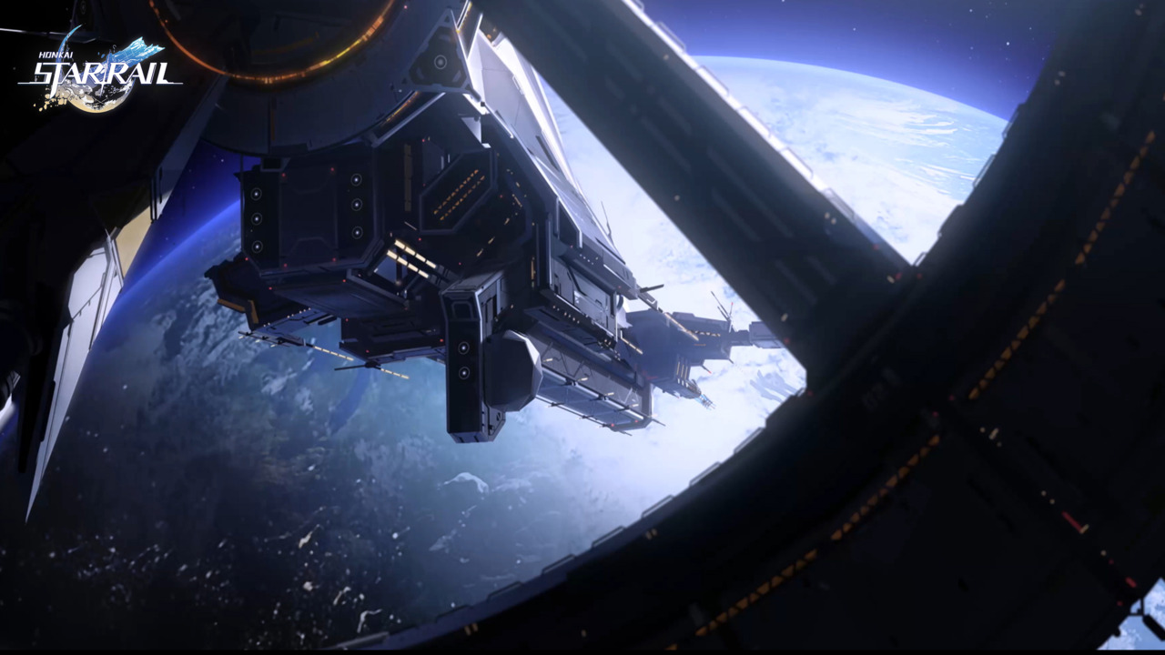 Honkai: Star Rail chính thức ra mắt toàn cầu! - Tin Game