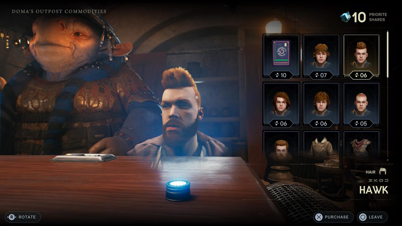 Star Wars Jedi: Survivor - Đánh Giá Game - Vietgame.asia