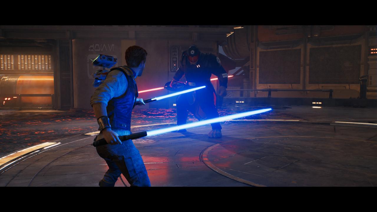 Star Wars Jedi: Survivor - Đánh Giá Game - Vietgame.asia
