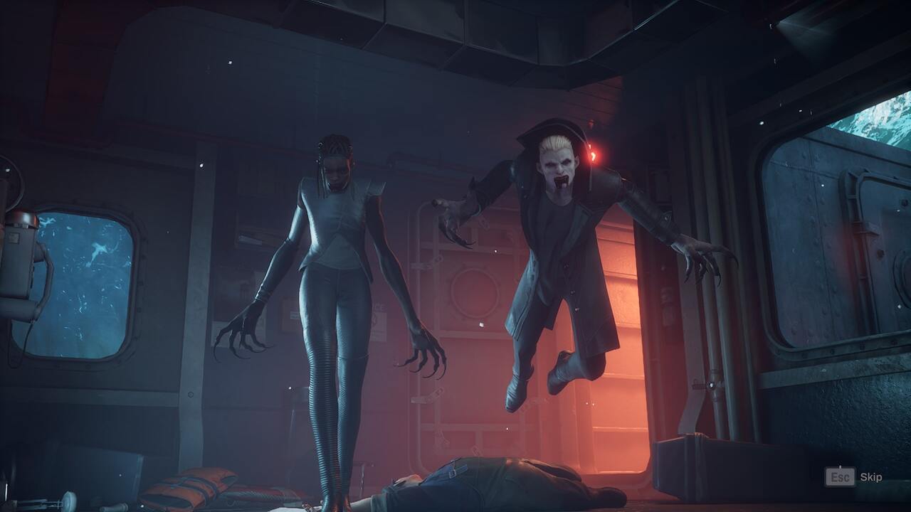 Redfall - Đánh Giá Game - Vietgame.asia