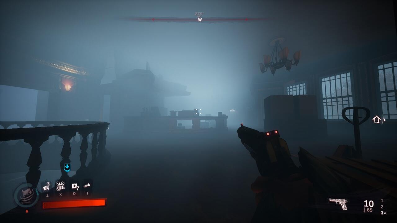 Redfall - Đánh Giá Game - Vietgame.asia