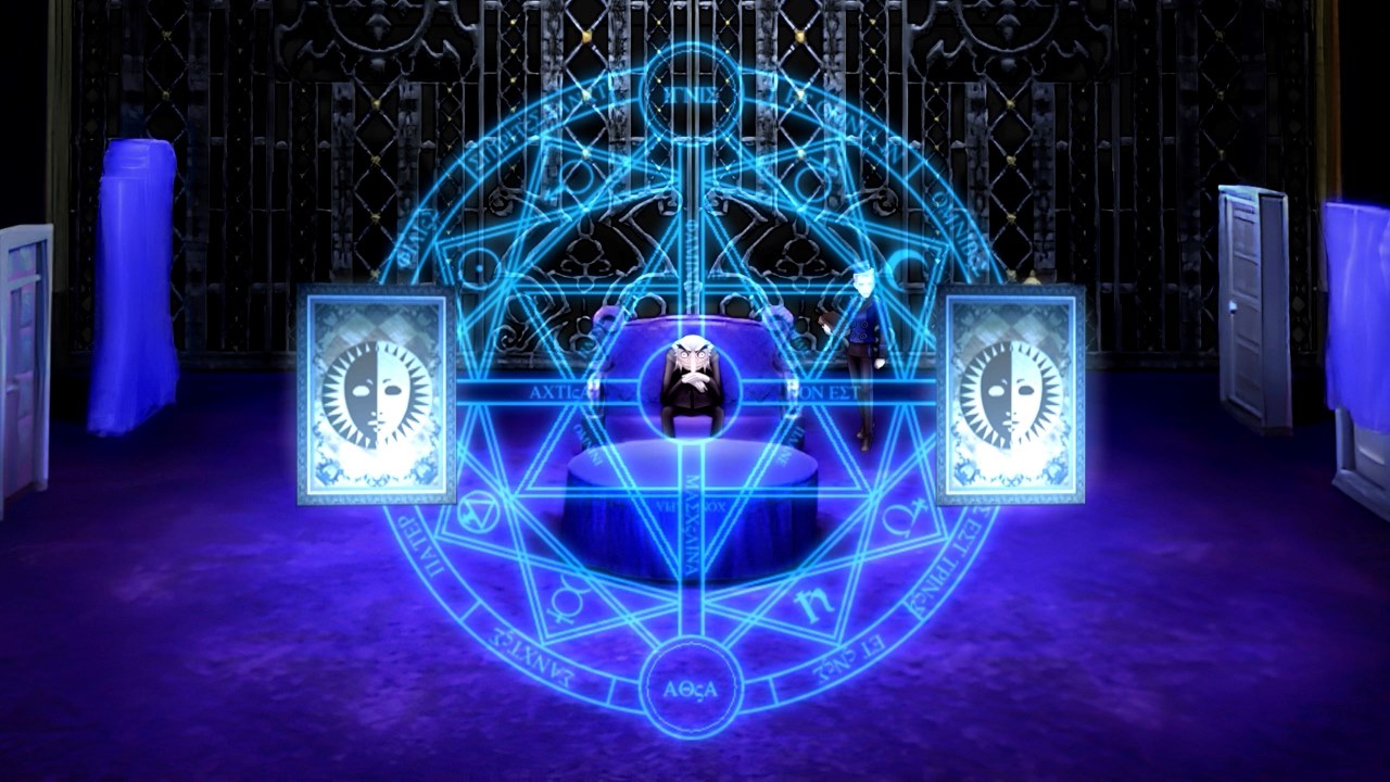 Persona 3 Portable - Đánh Giá Game - Vietgame.asia