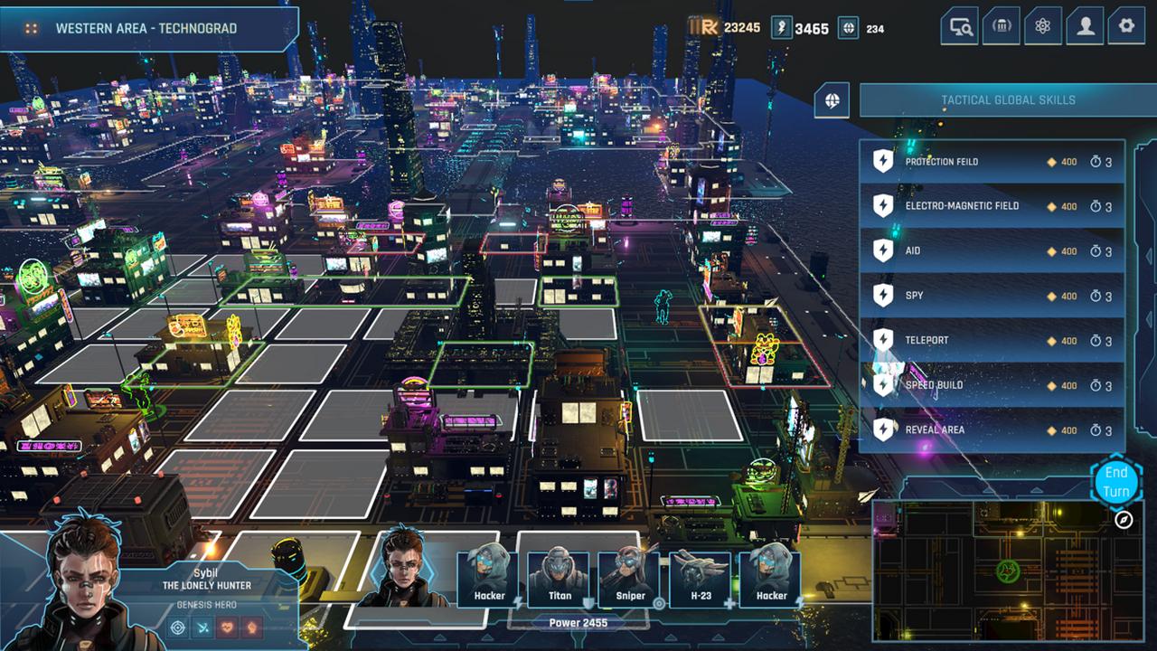 Osiris Interactive bật mí Ataxia trong trailer đầu tiên! - Tin Game ...