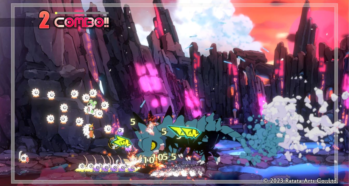 Ratata Arts xác nhận Ratatan sẽ có phiên bản console - Tin Game