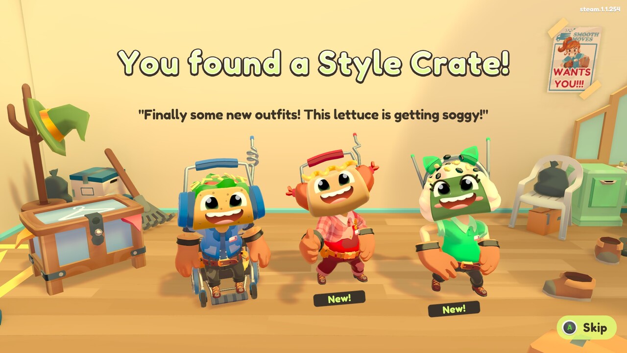 Moving Out 2 - Đánh Giá Game - Vietgame.asia