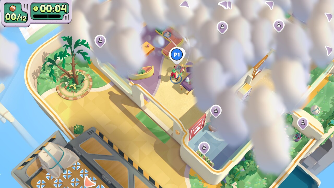 Moving Out 2 - Đánh Giá Game - Vietgame.asia