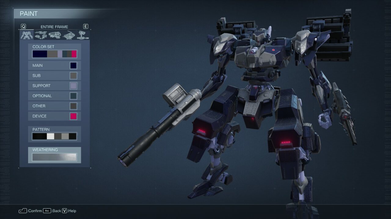 Armored Core VI: Fires of Rubicon - Đánh Giá Game - Vietgame.asia
