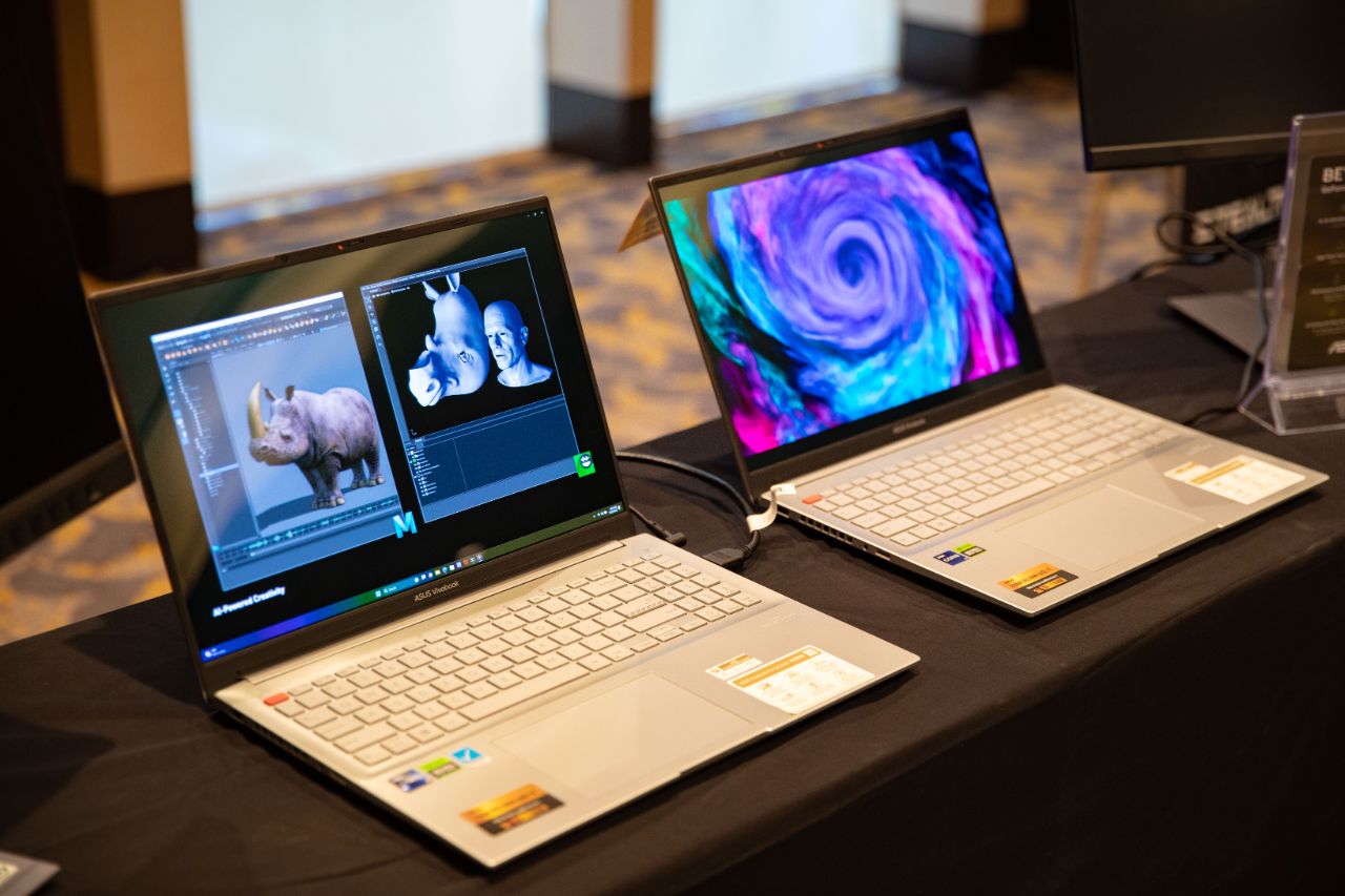 NVIDIA tổ chức sự kiện GeForce RTX for AI & STEM tại TP.HCM - Sự kiện