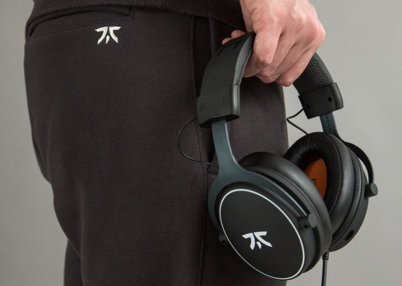 Phong Cách Xanh phân phối độc quyền phụ kiện Fnatic tại Việt Nam - Tin ...