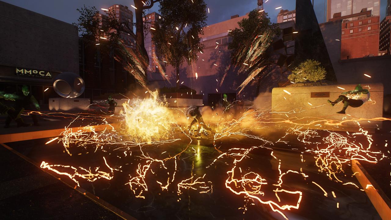 Marvel's Spider-Man 2 - Đánh Giá Game - Vietgame.asia