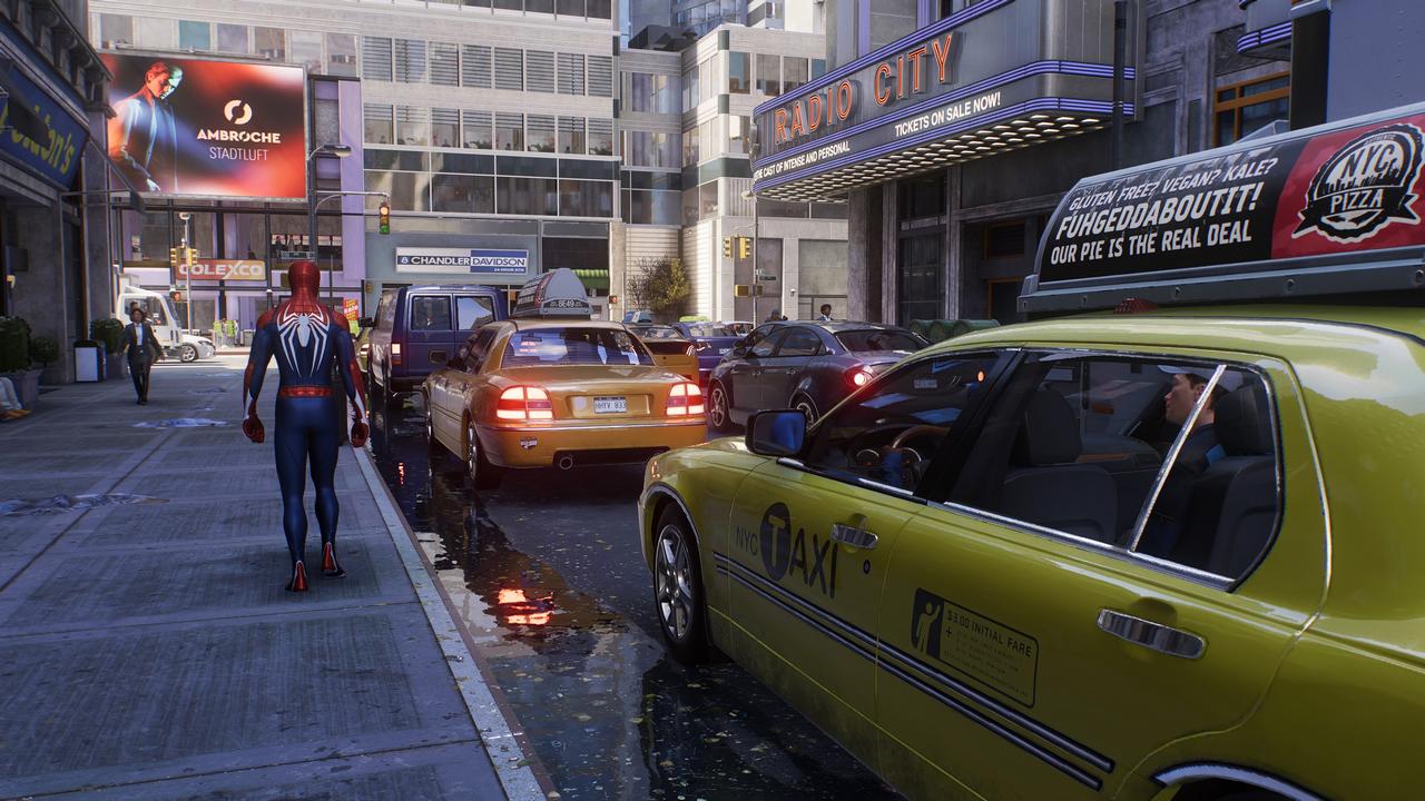 Marvel's Spider-Man 2 - Đánh Giá Game - Vietgame.asia