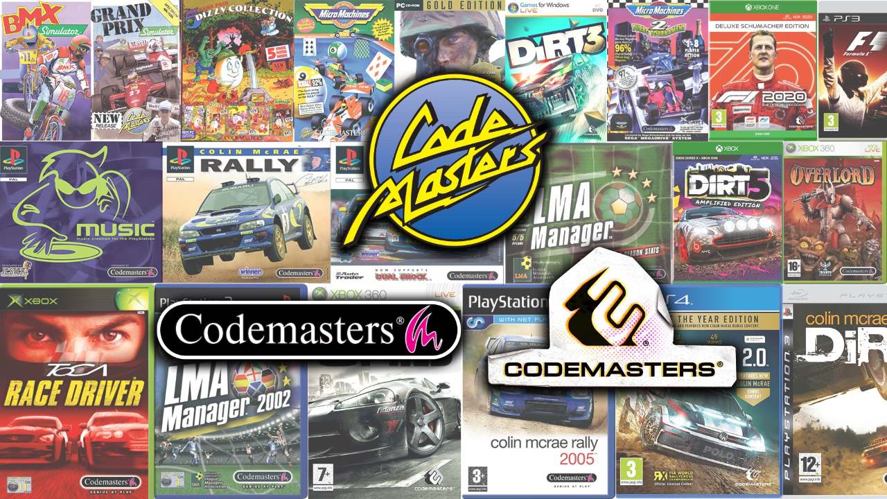 EA xác nhận đợt sa thải nhân viên tại studio Codemasters - Tin Game