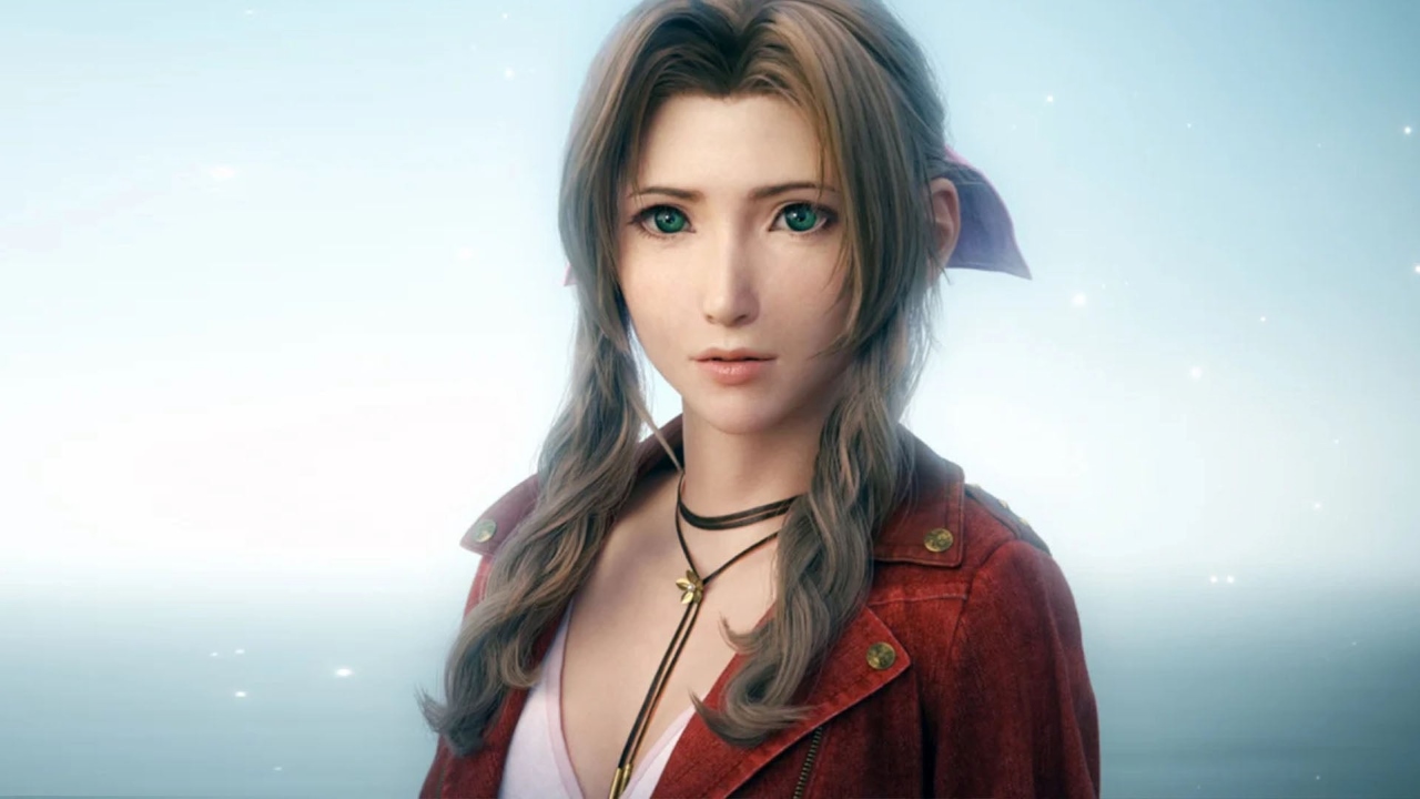 Square Enix nói về số phận của Aerith trong Final Fantasy VII Rebirth ...