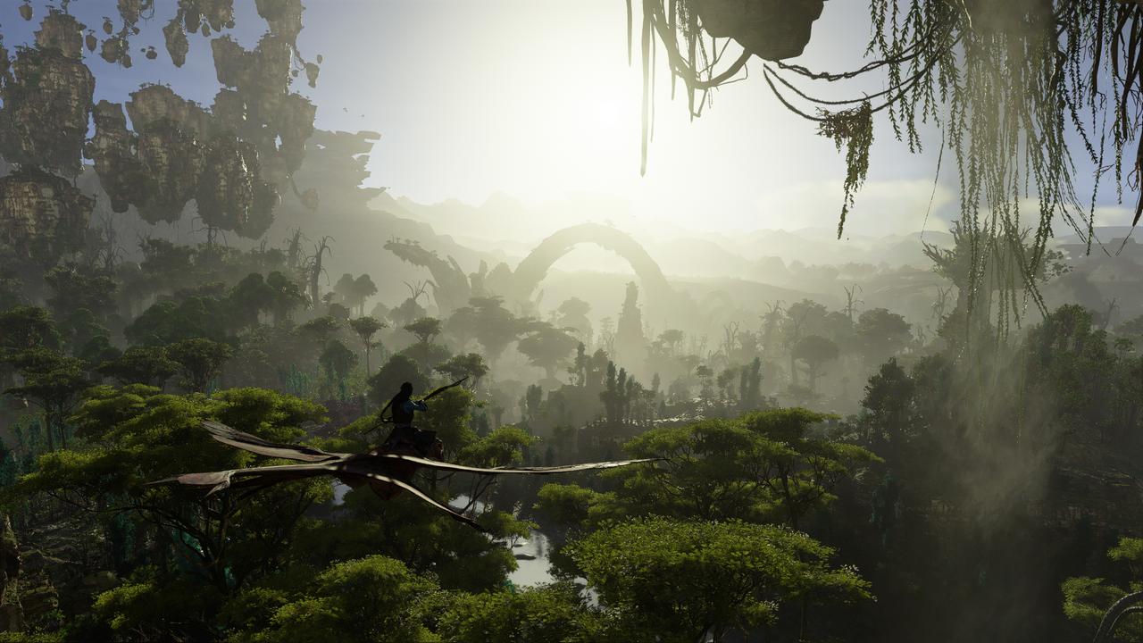 Avatar: Frontiers of Pandora - Đánh Giá Game - Vietgame.asia