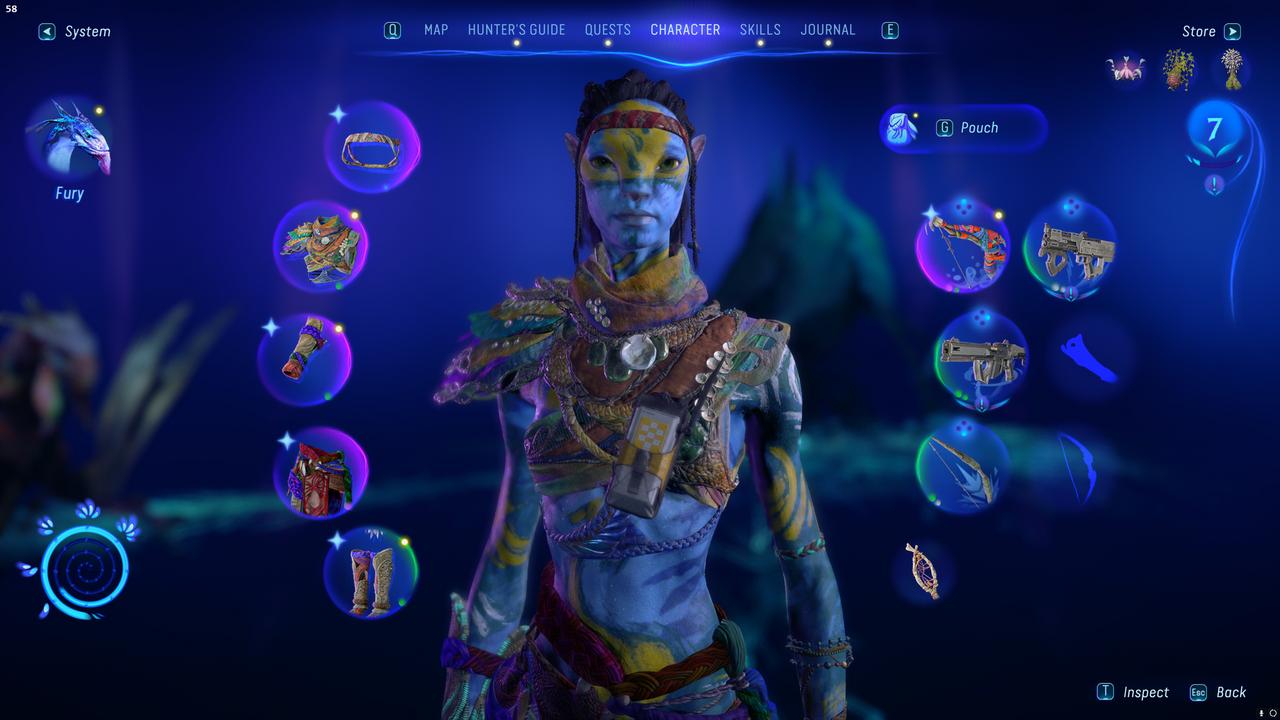 Avatar: Frontiers of Pandora - Đánh Giá Game - Vietgame.asia