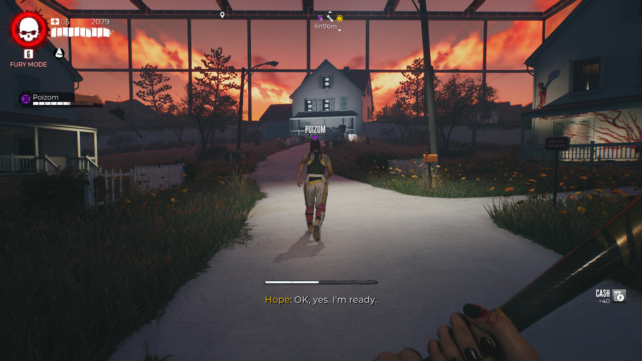 Dead Island 2: Haus - Đánh Giá Game - Vietgame.asia