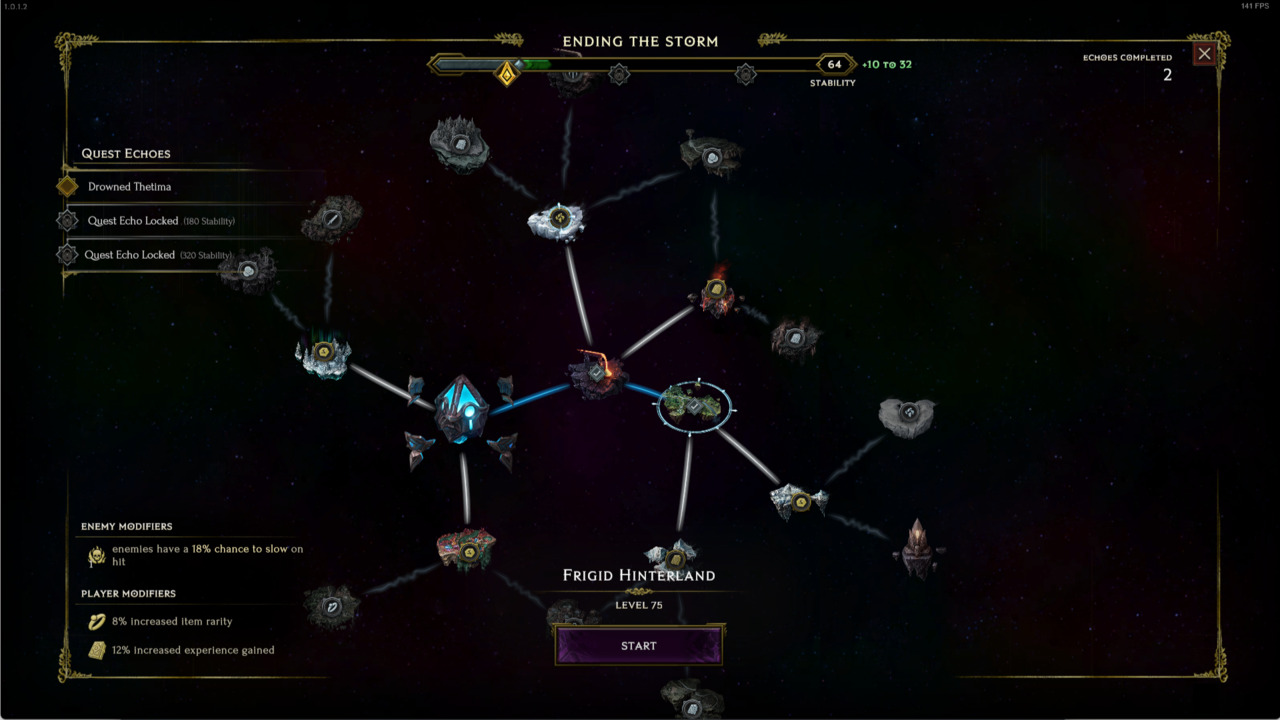 Last Epoch - Đánh Giá Game - Vietgame.asia