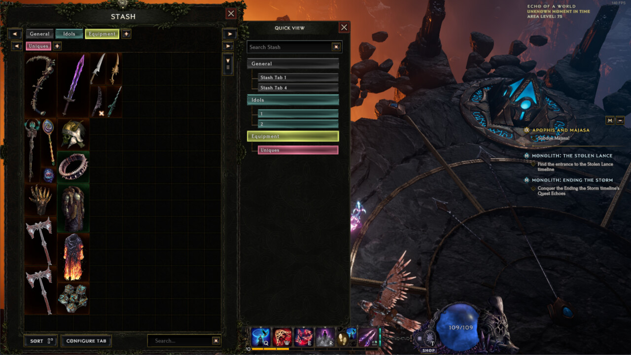 Last Epoch - Đánh Giá Game - Vietgame.asia