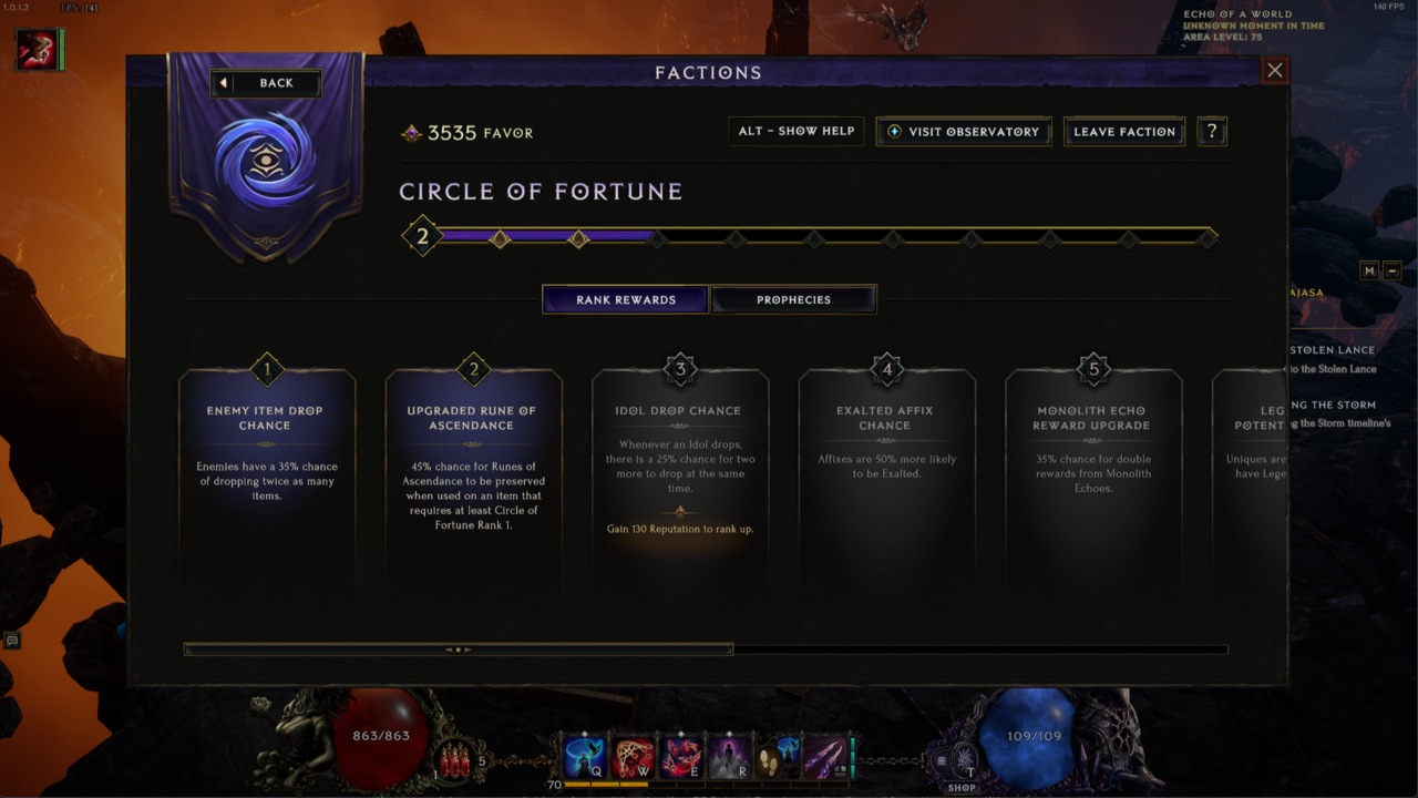 Last Epoch - Đánh Giá Game - Vietgame.asia