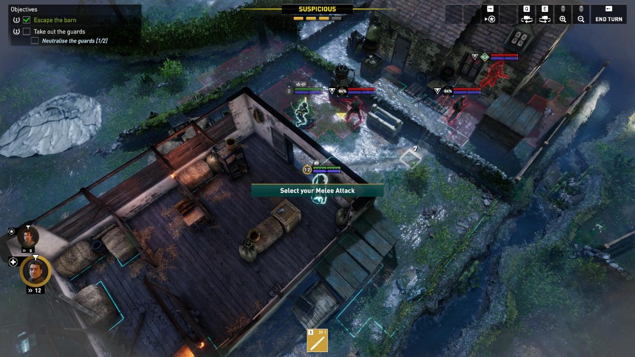 Classified France '44 - Đánh Giá Game - Vietgame.asia