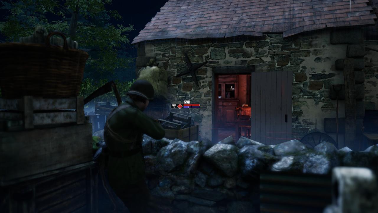 Classified France '44 - Đánh Giá Game - Vietgame.asia