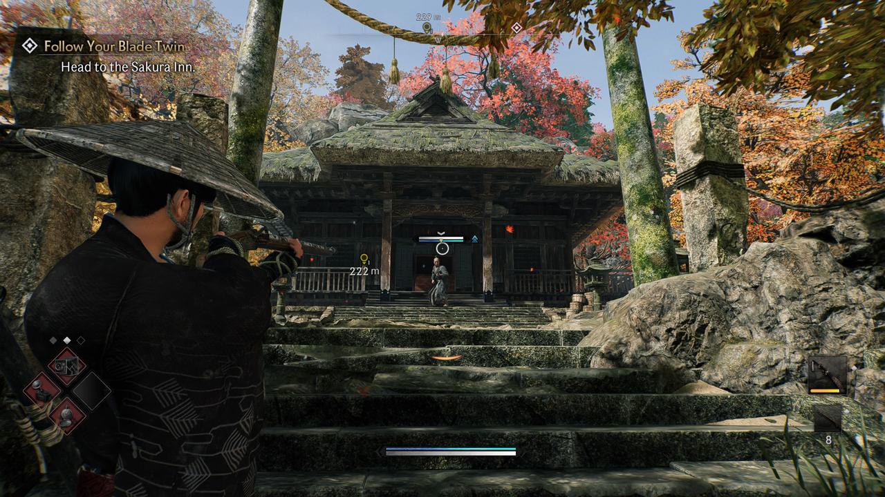 Rise of the Ronin - Đánh Giá Game - Vietgame.asia