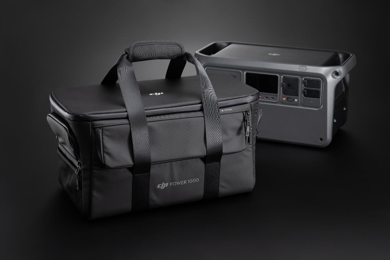 DJI Power 1000 ra mắt tại Việt Nam - Tin Gadget