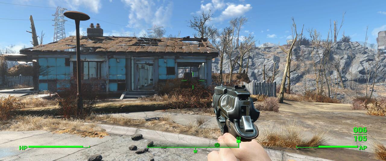Bản cập nhật mới của Fallout 4 làm cộng đồng “phẫn nộ”! - Tin Game ...