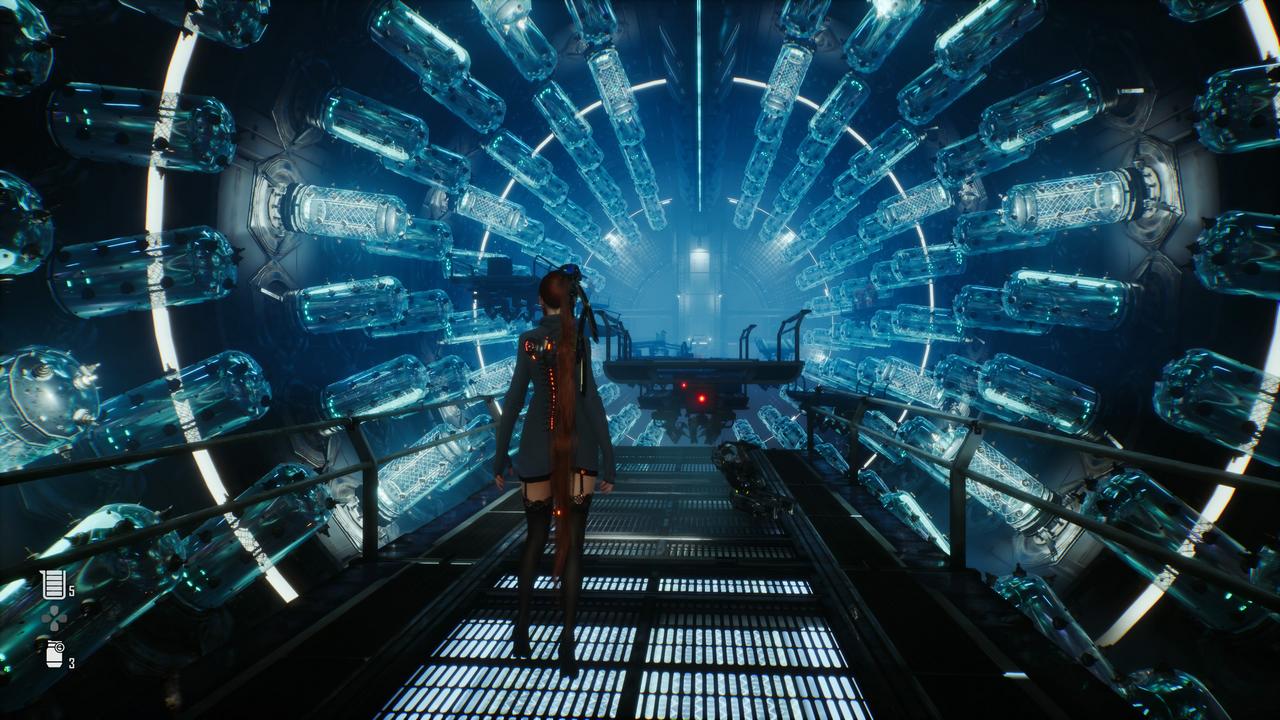 Stellar Blade - Đánh Giá Game - Vietgame.asia