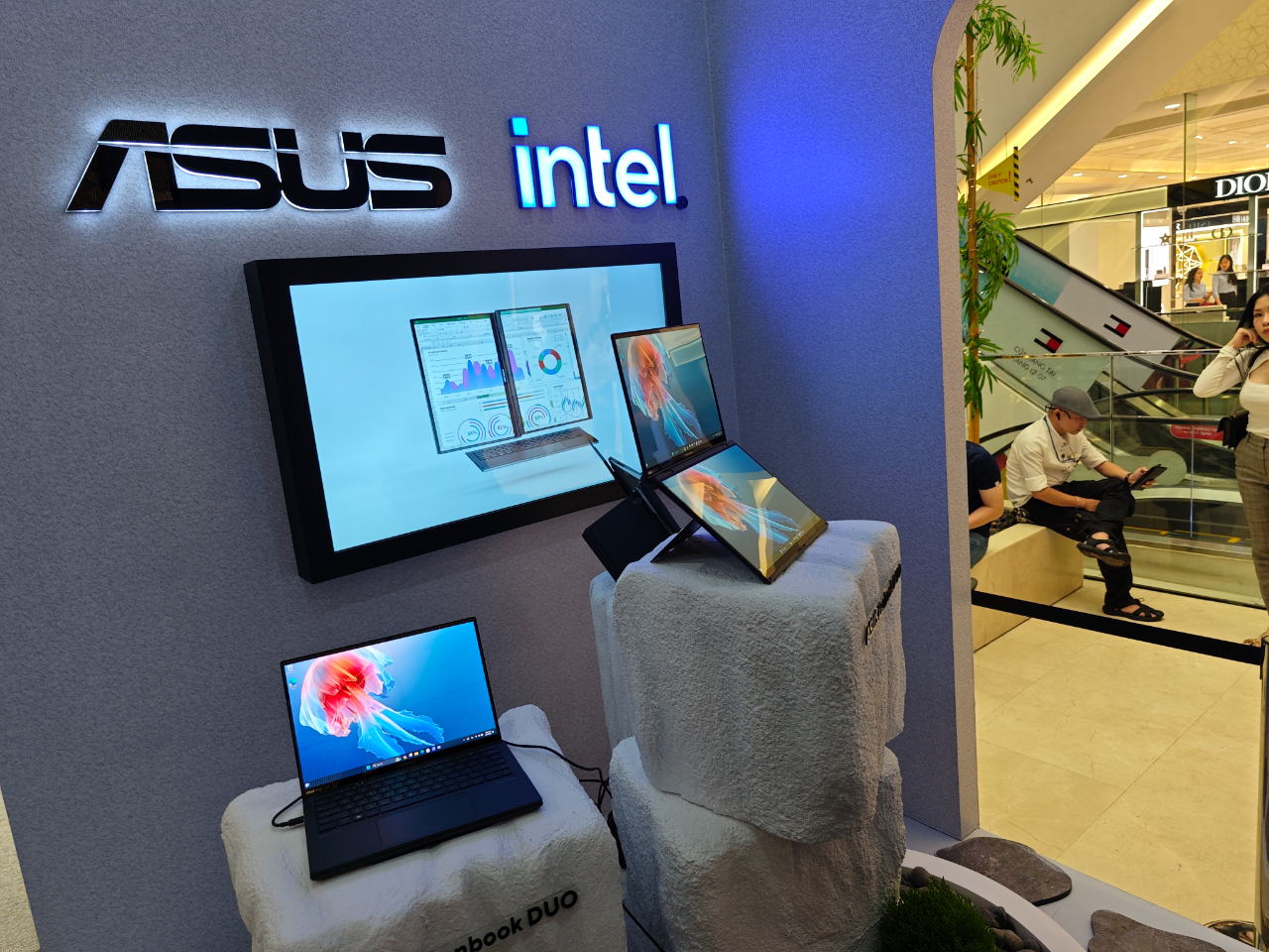 ASUS tổ chức sự kiện “Kiến tạo sức mạnh từ chip AI” - Sự Kiện