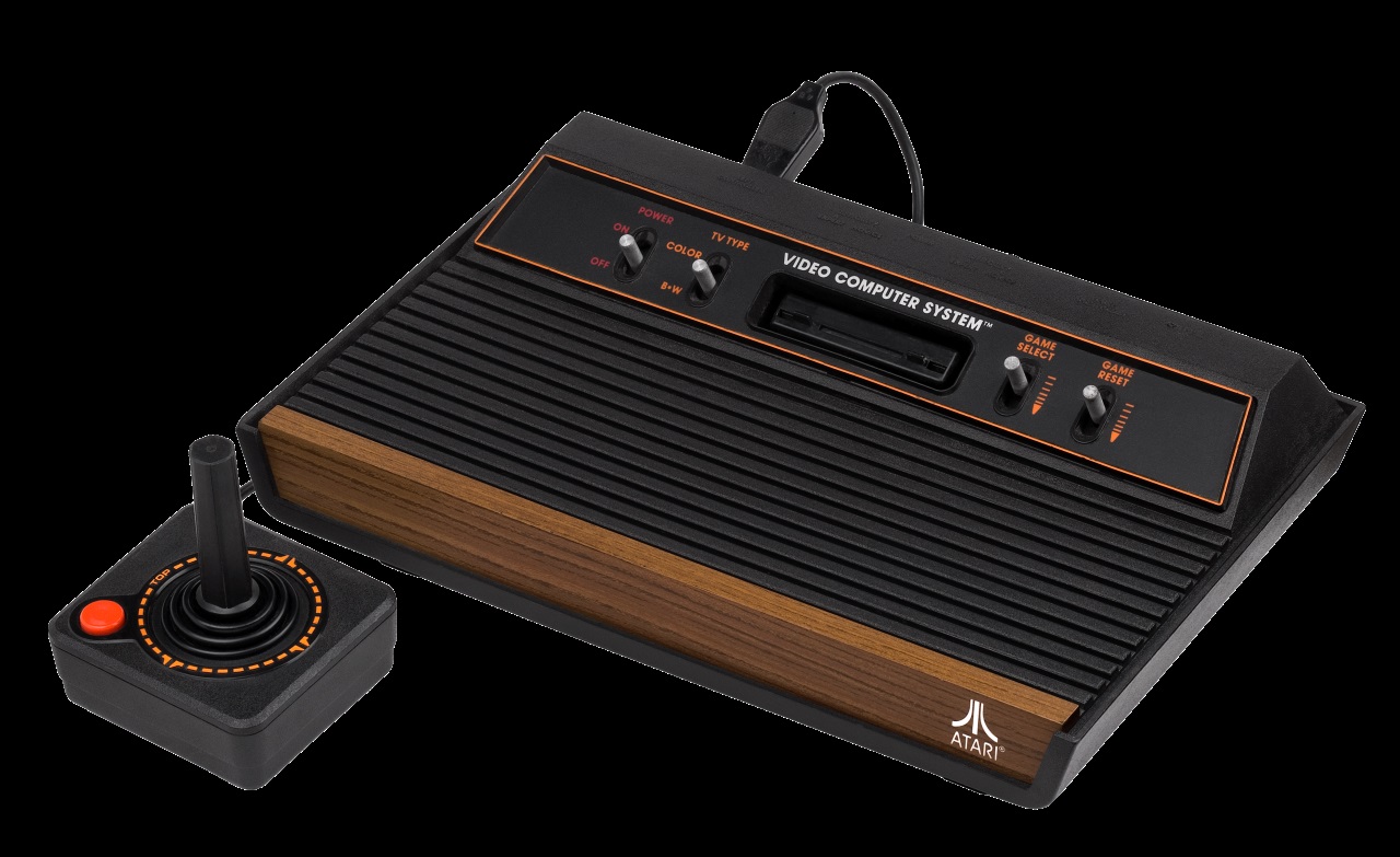Atari mua Intellivision, kết thúc cuộc chiến console dài nhất từ trước ...