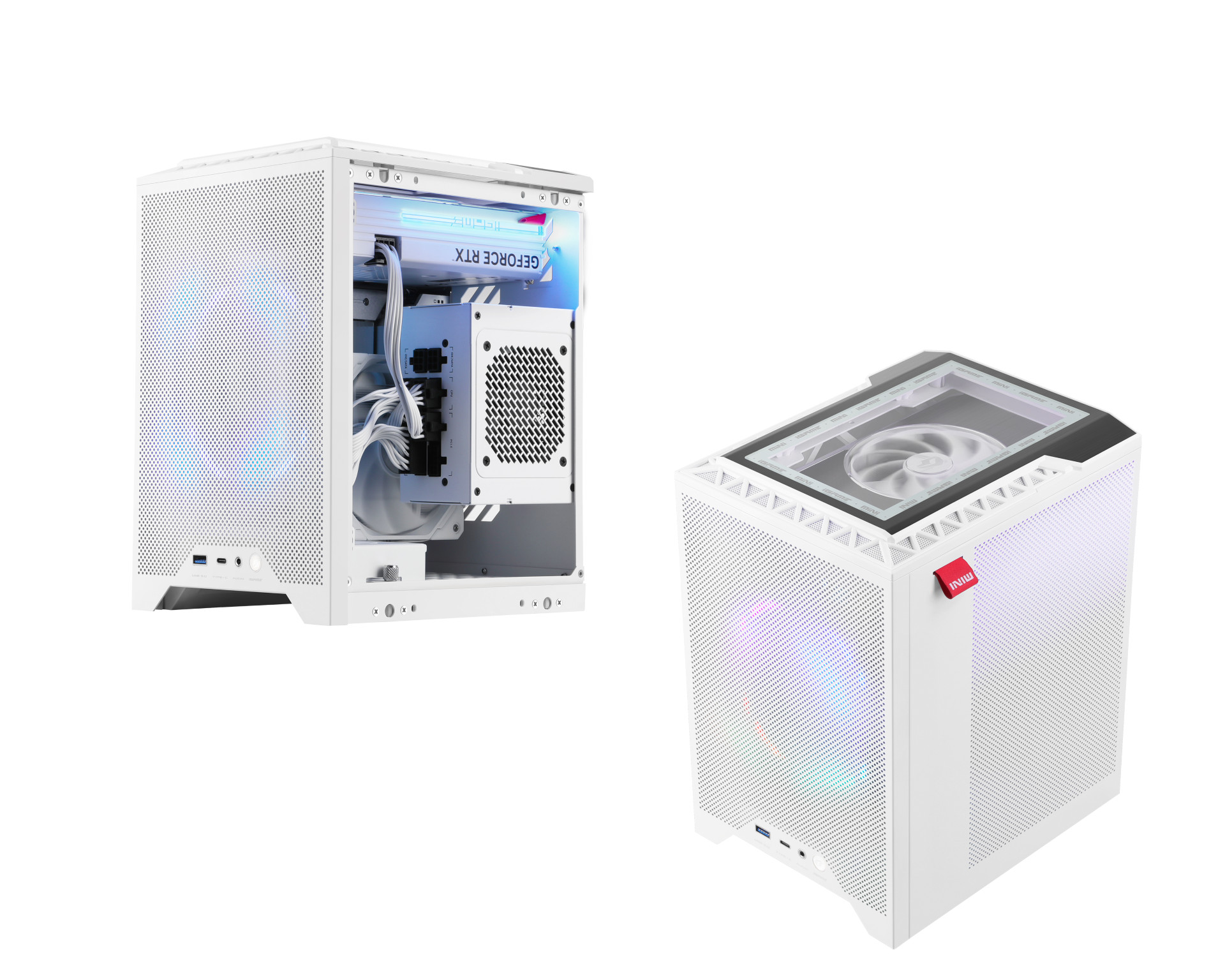 COLORFUL công bố hàng loạt sản phẩm mới tại COMPUTEX 2024 - Tin Gaming Gear