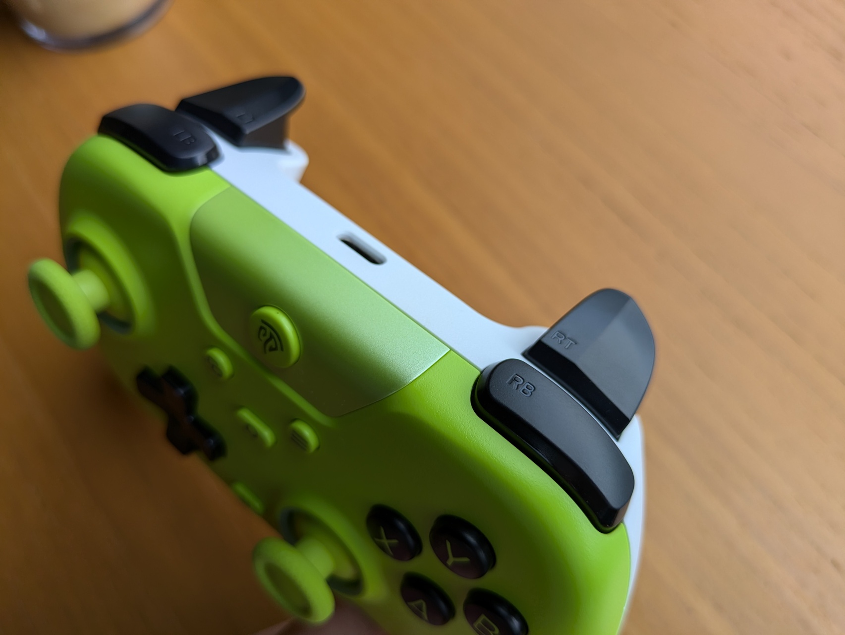 EasySMX X05 - Đánh Giá Gaming Gear