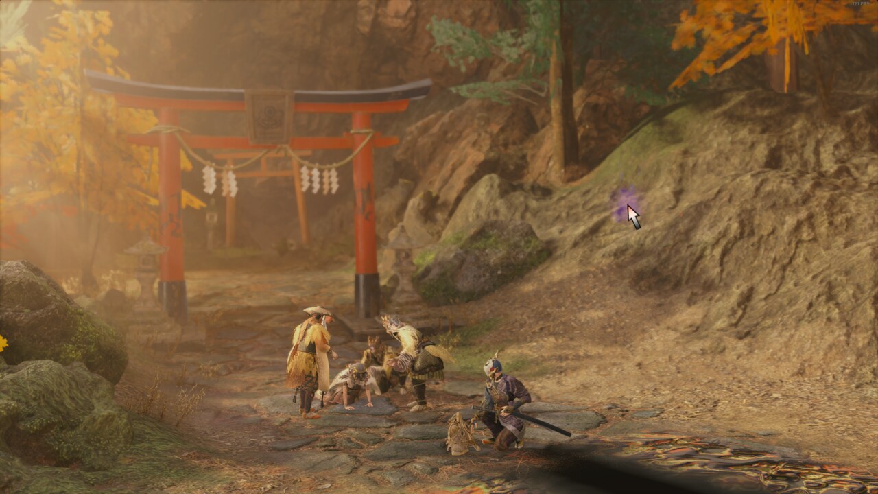 Kunitsu-Gami: Path of the Goddess – Đánh Giá Game - Vietgame.asia