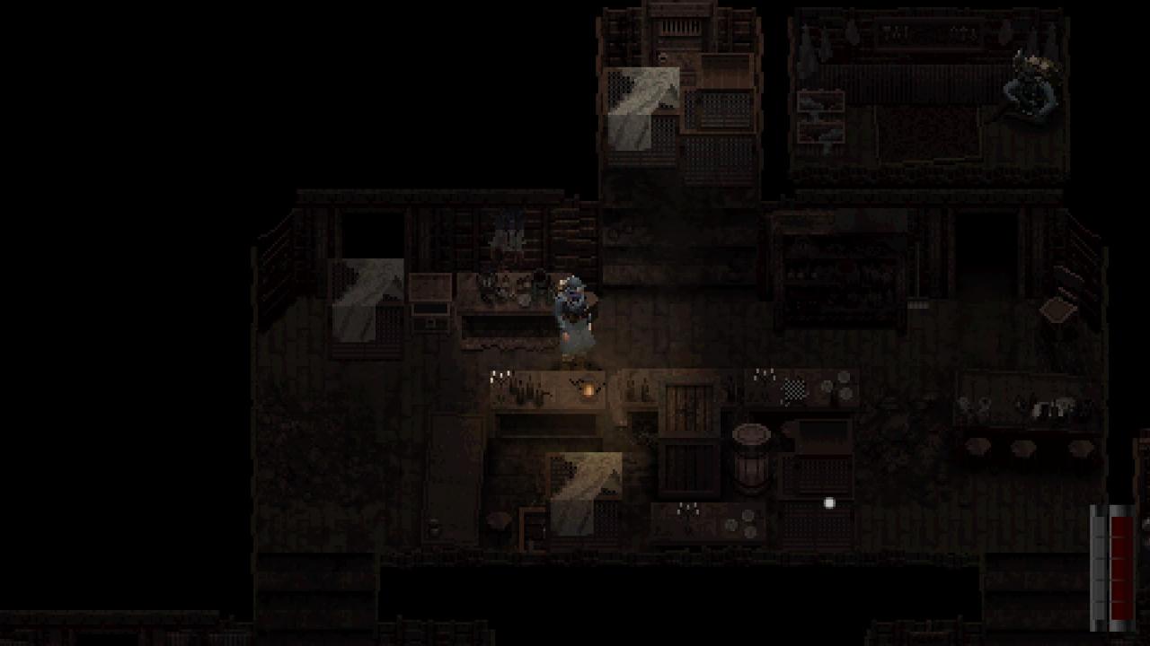 Conscript - Review - Vietgame.asia