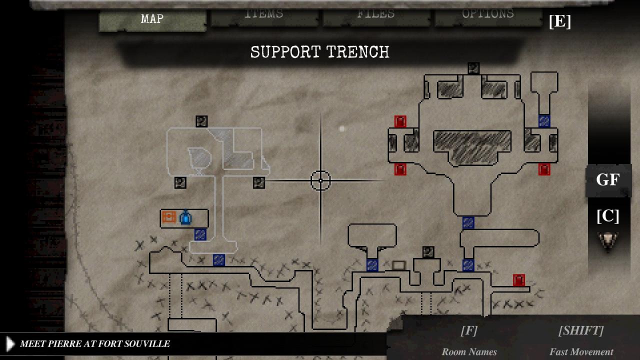 Conscript - Đánh Giá Game - Vietgame.asia