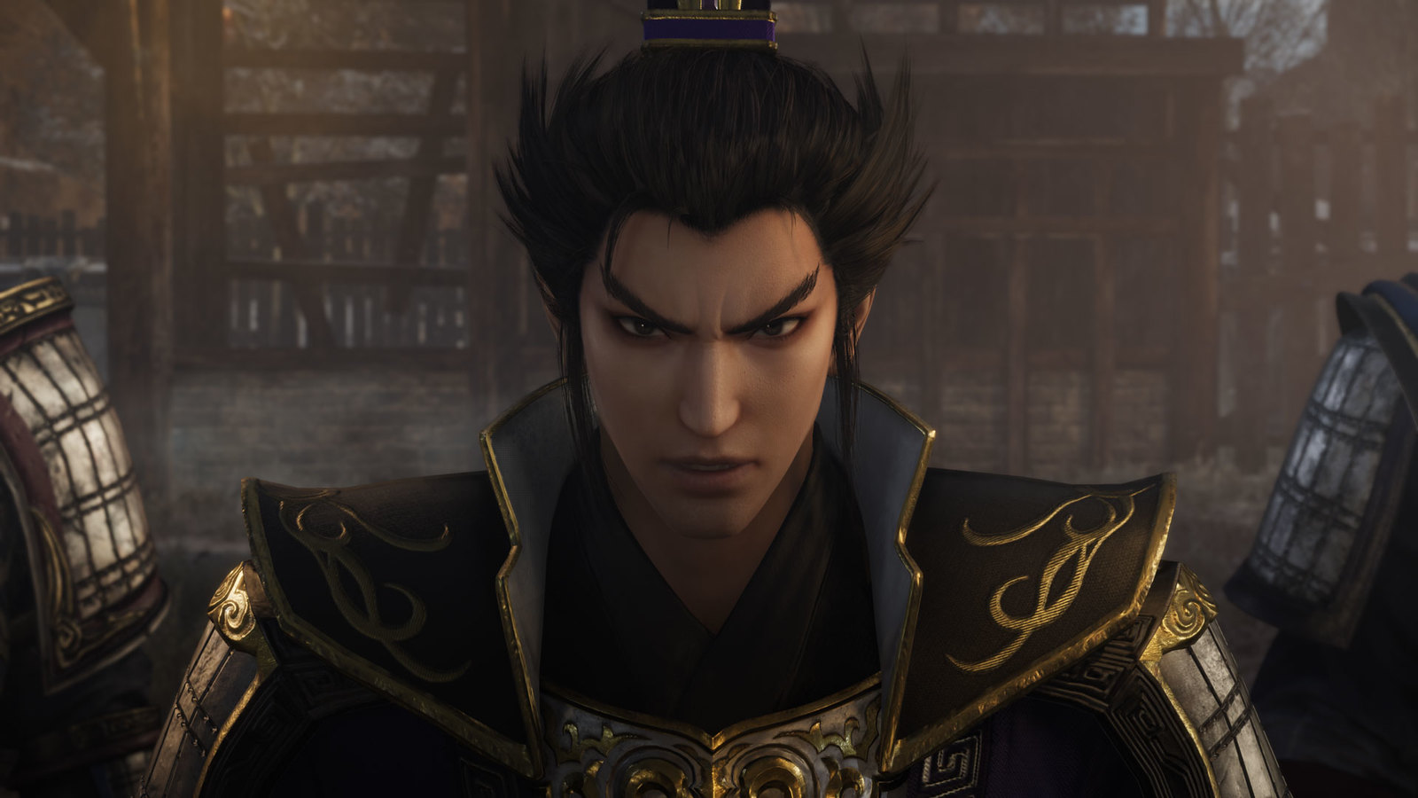 Dynasty Warriors: Origins sẽ ra mắt trên PS5 vào đầu năm 2025 - Tin Game