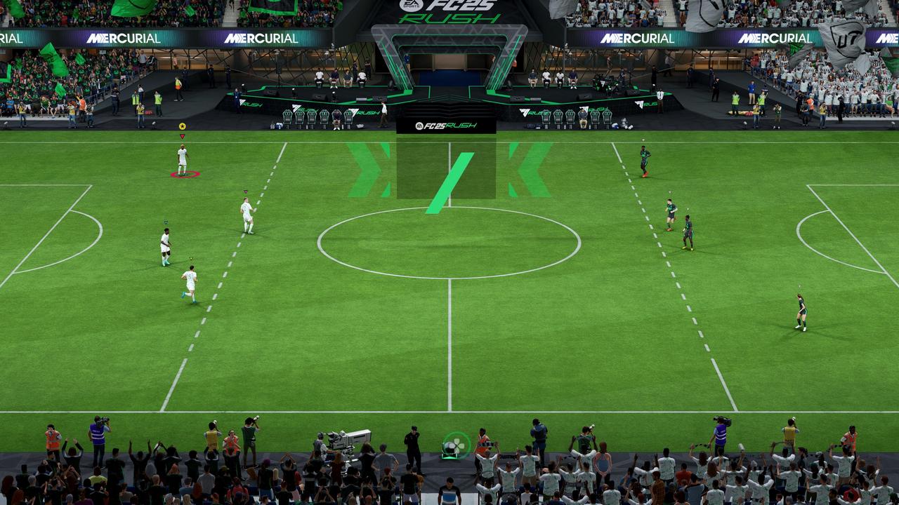 EA Sports FC 25 - Đánh Giá Game - Vietgame.asia