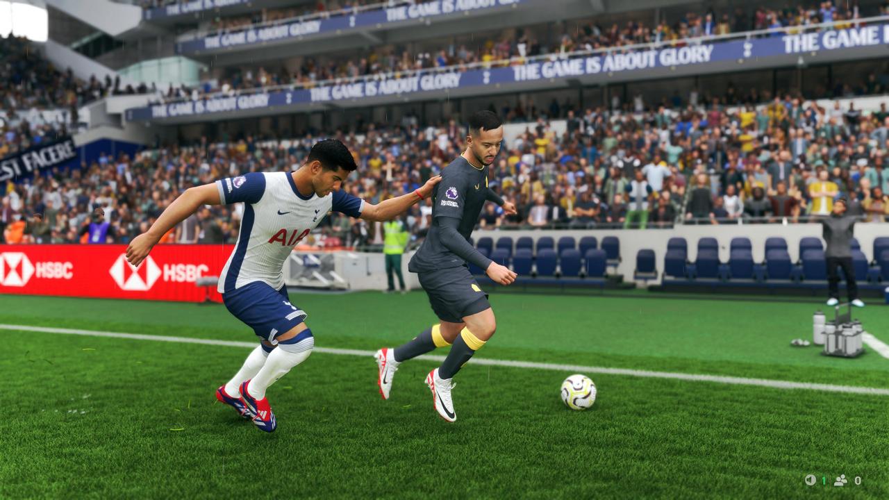 EA Sports FC 25 - Đánh Giá Game - Vietgame.asia