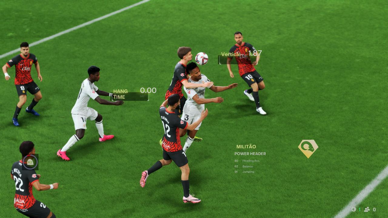 EA Sports FC 25 - Đánh Giá Game - Vietgame.asia