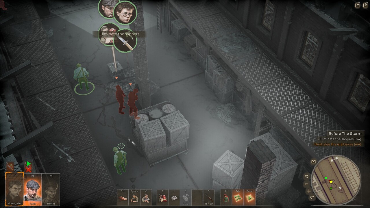 63 Days - Đánh Giá Game - Vietgame.asia