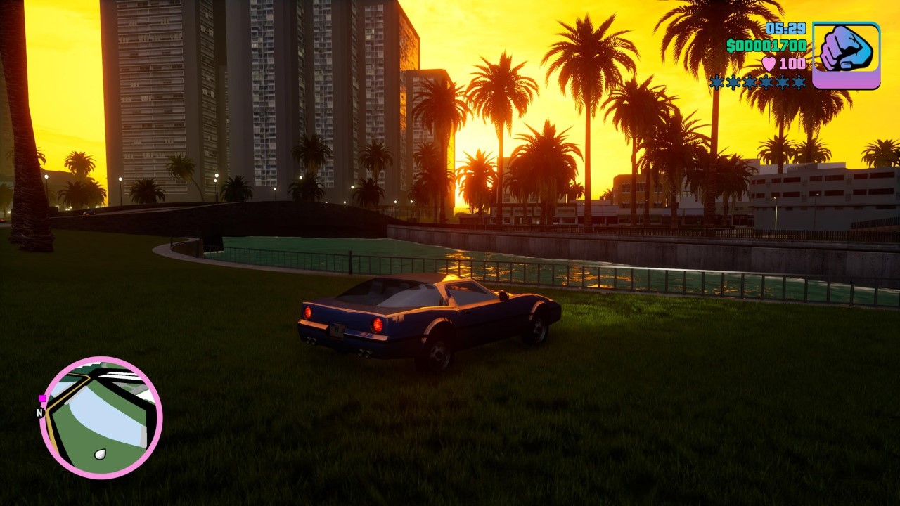 Ba năm kể từ màn ra mắt thảm họa, GTA Definitive Edition đã được Rockstar sửa lại hoàn toàn ...