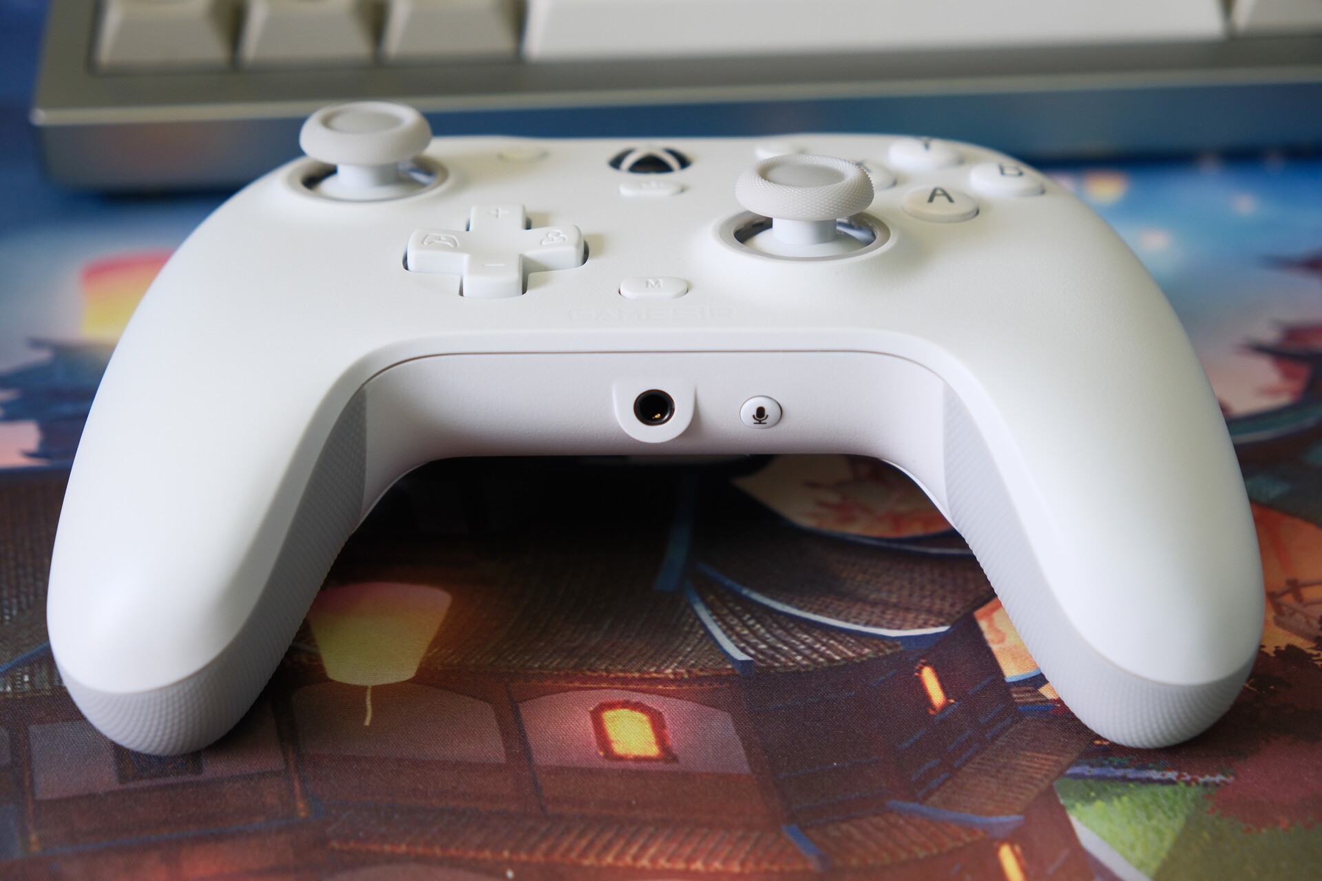 GameSir G7 HE - Đánh Giá Gaming Gear - Vietgame.asia