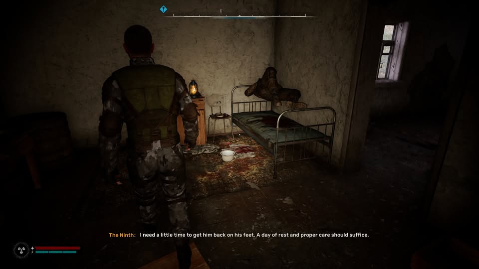 S.T.A.L.K.E.R. 2: Heart of Chornobyl - Đánh Giá Game - Vietgame.asia