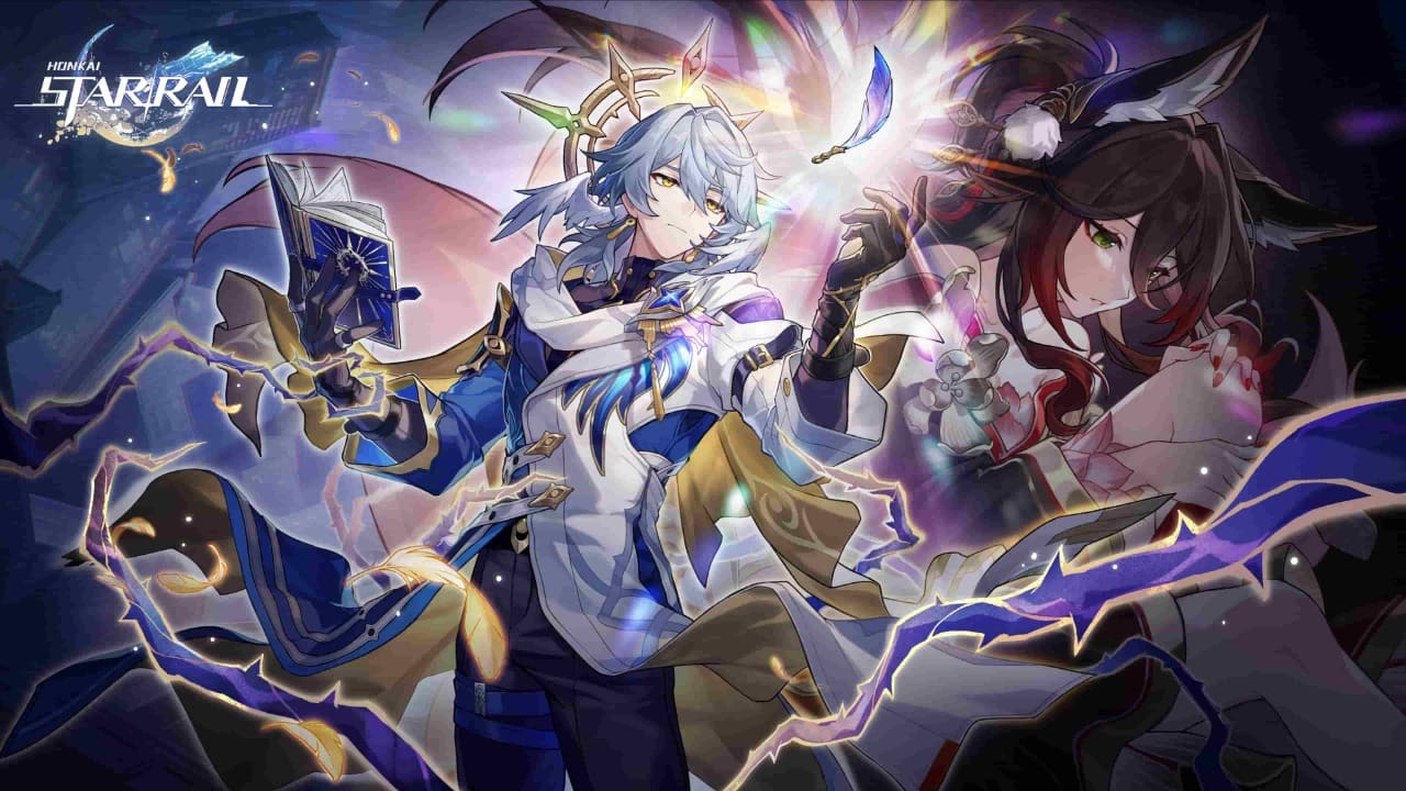 HoYoverse đã trình bày Zenless Zone Zero và Honkai: Star Rail tại TGA ...