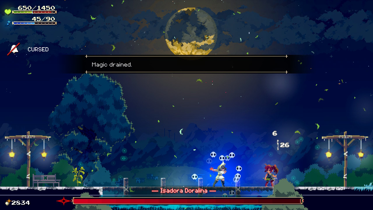 Momodora: Moonlit Farewell - Đánh Giá Game - Vietgame.asia