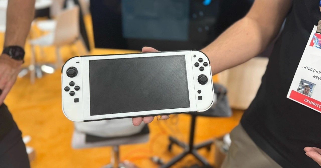 Genki lên tiếng sau khi bị Nintendo kiện vì tiết lộ sớm Switch 2 - Tin ...