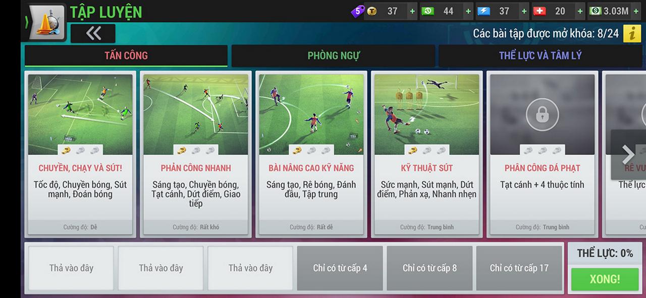 Top Eleven khẳng định vị thế game chiến thuật thể thao tại Việt Nam - Tin Game - Vietgame.asia