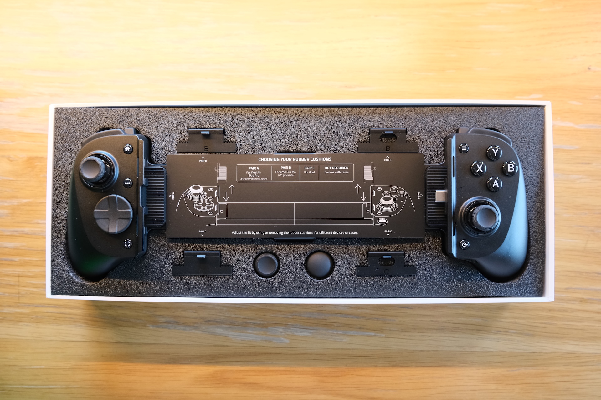 Razer Kishi V3 Pro XL - Trên tay và Đánh giá nhanh